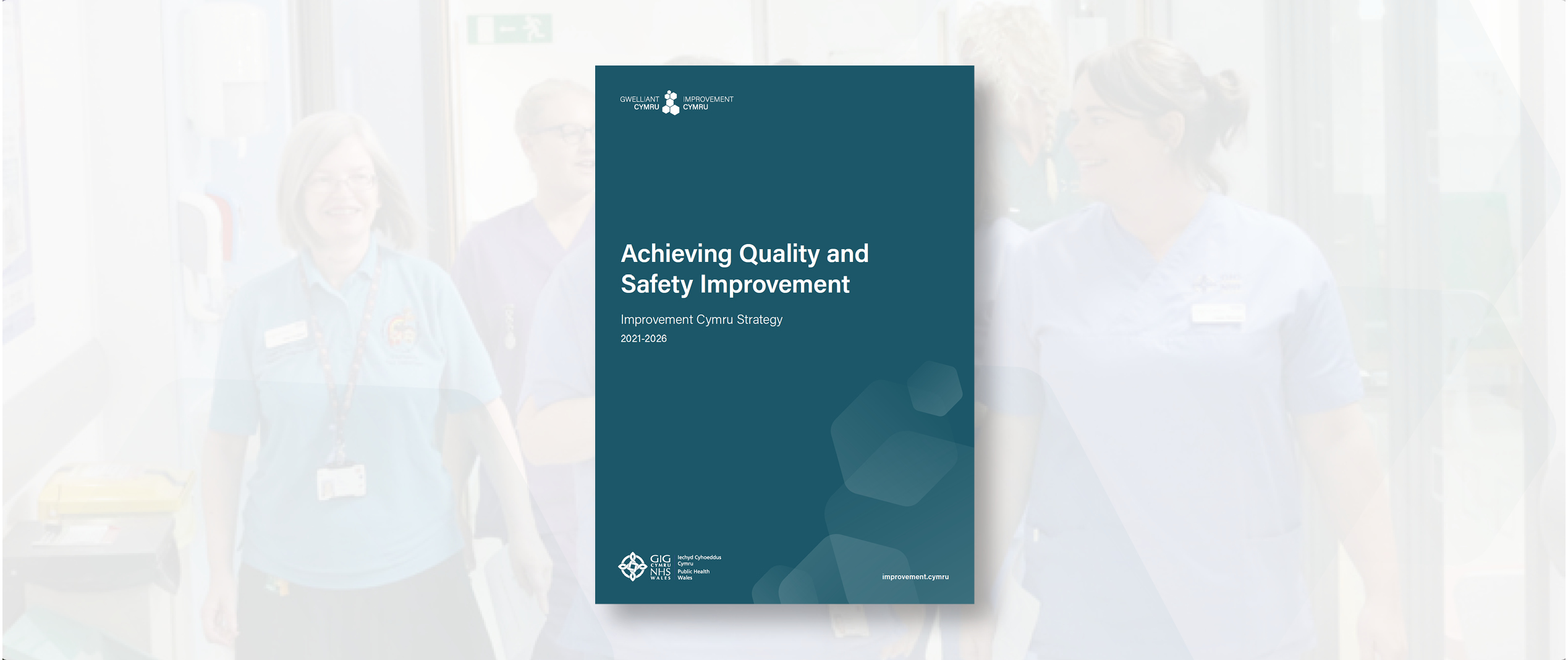 Launching our new strategy: why safety is our priority by Prof John ...